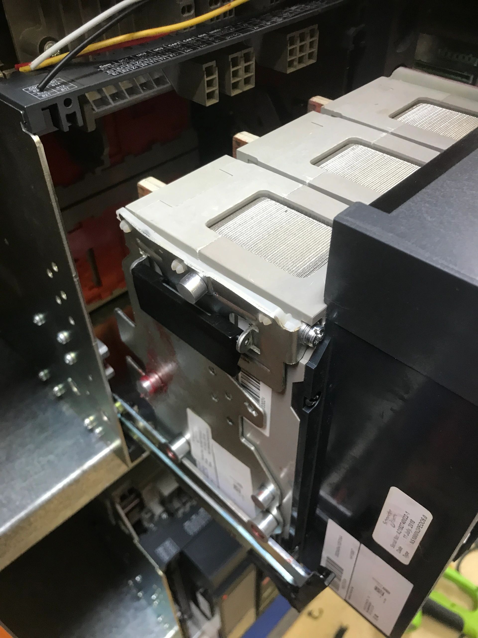 ESA ELECTRICAL PTY LTD