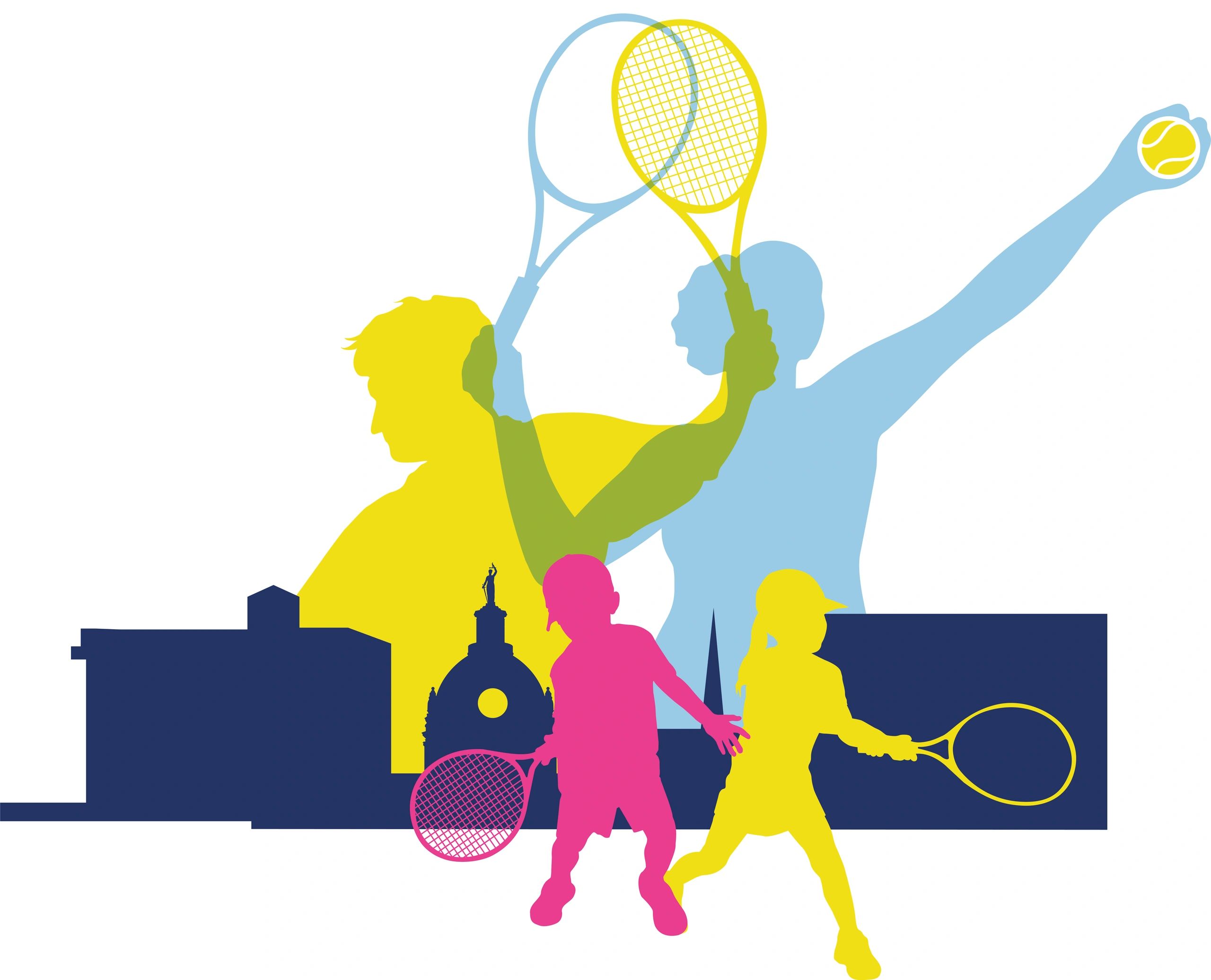 Tennis Charities of Binghamton