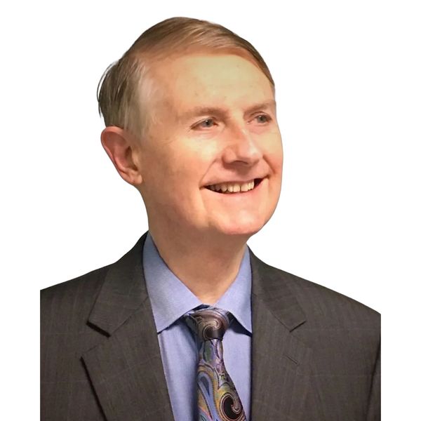 Dr. David Littlefield