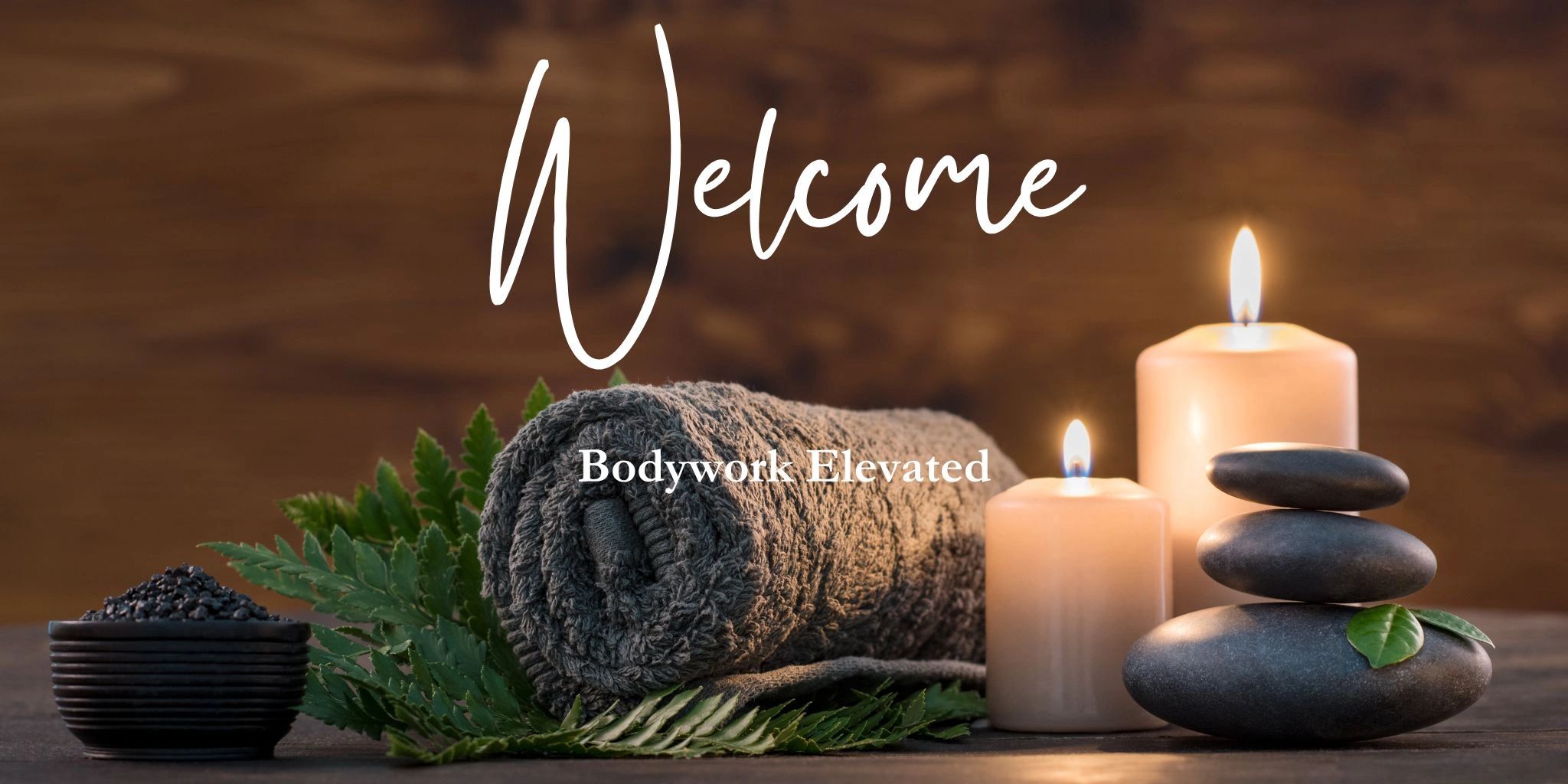 Asha's Holistic Bodywork