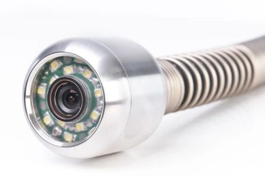 Push Cameras | Jet Line Sales