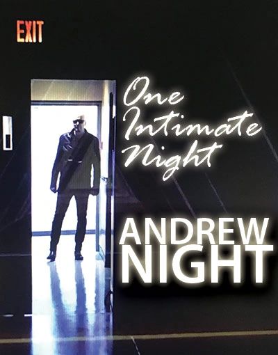 New Music - Andrew Night