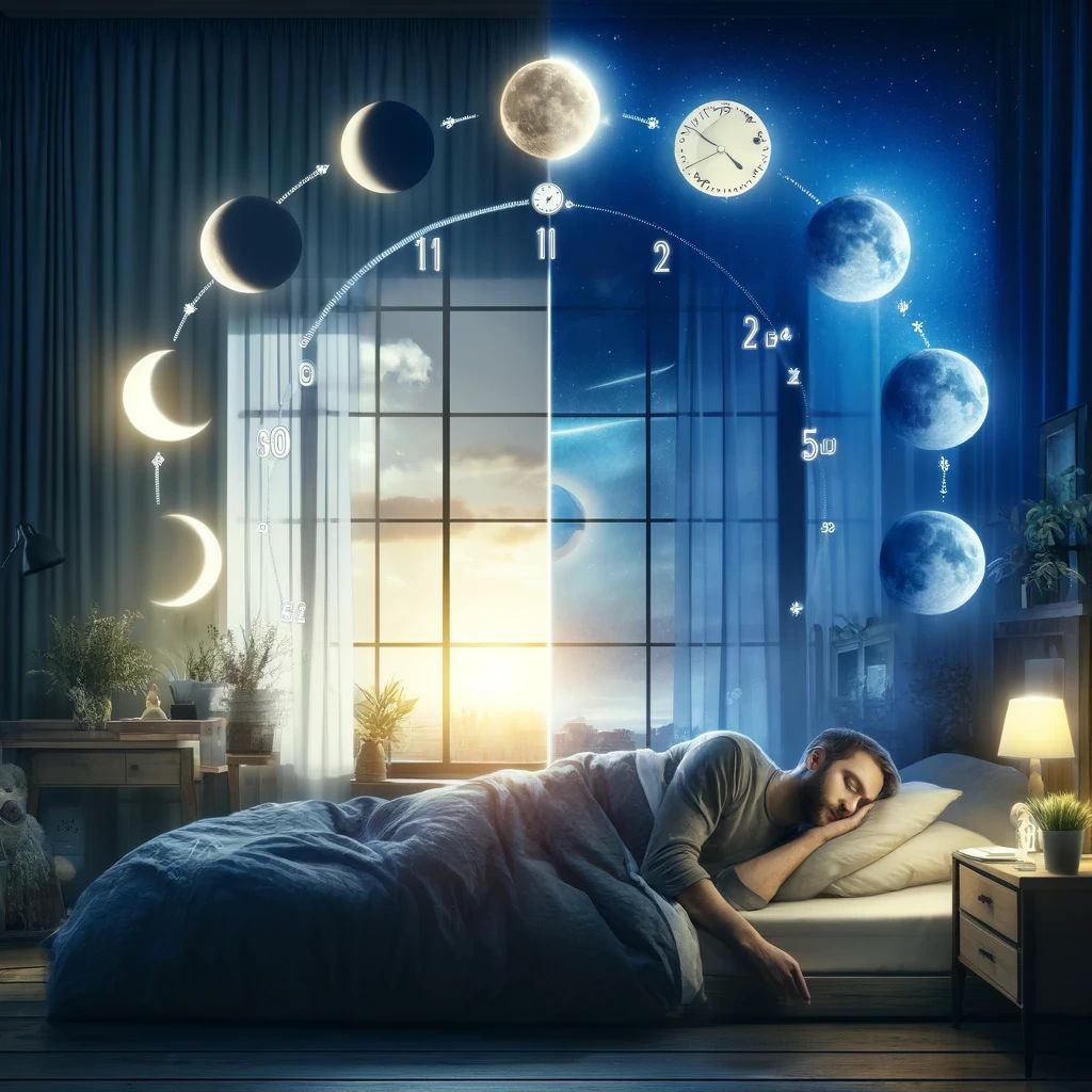 The Importance of Restful Sleep