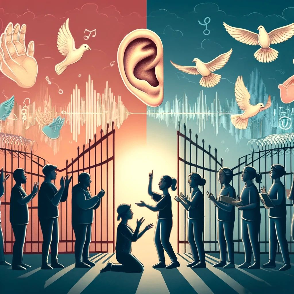 Audism: Understanding Its Impact on the Deaf Community