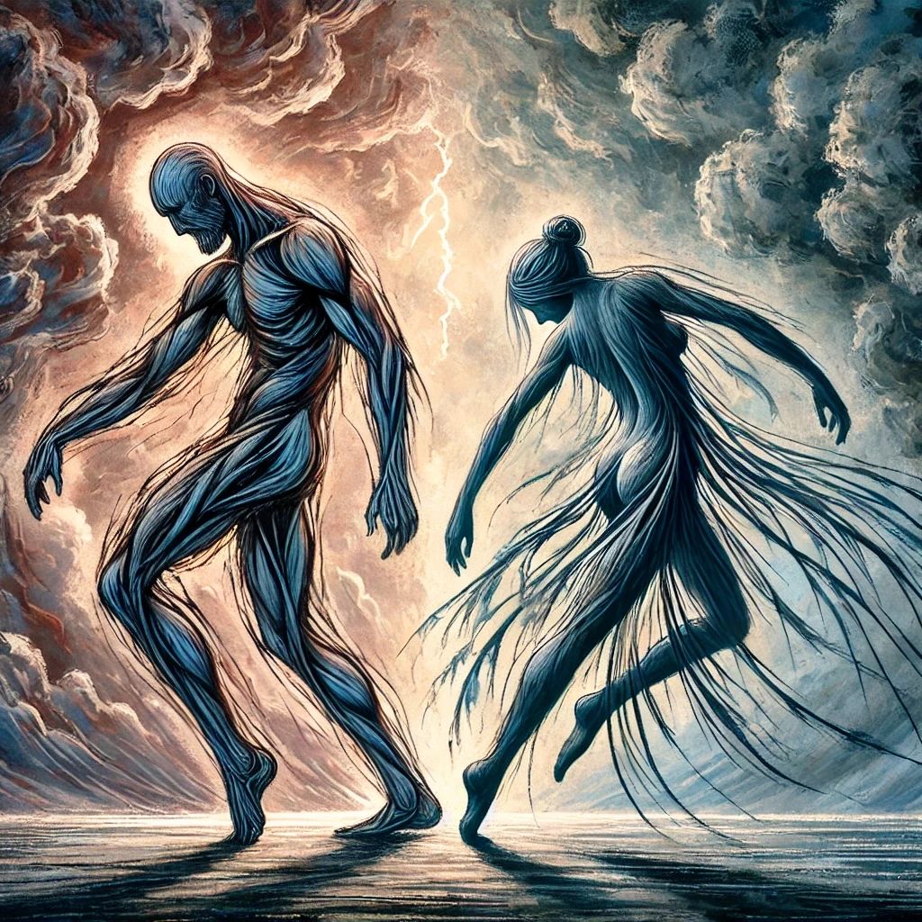 Anxiety and Depression: The Dance Partners of Mental Health