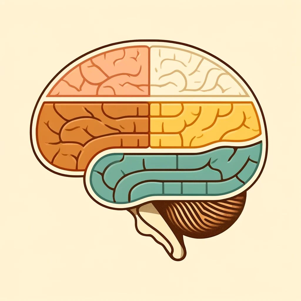 Unraveling the Triune Brain: A Journey Through Evolution