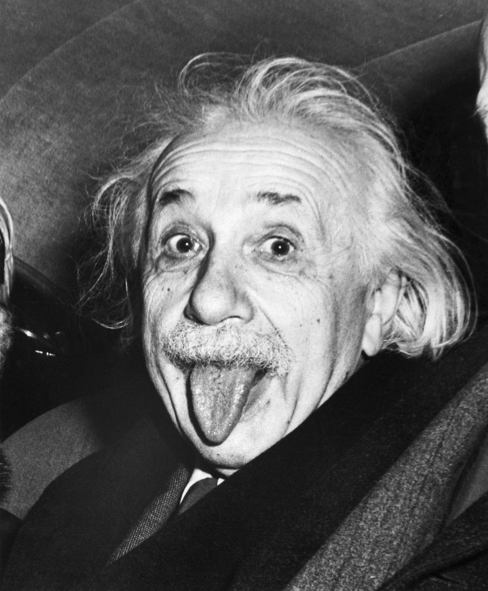 Remembering Albert Einstein: A Tribute to His Life and Legacy