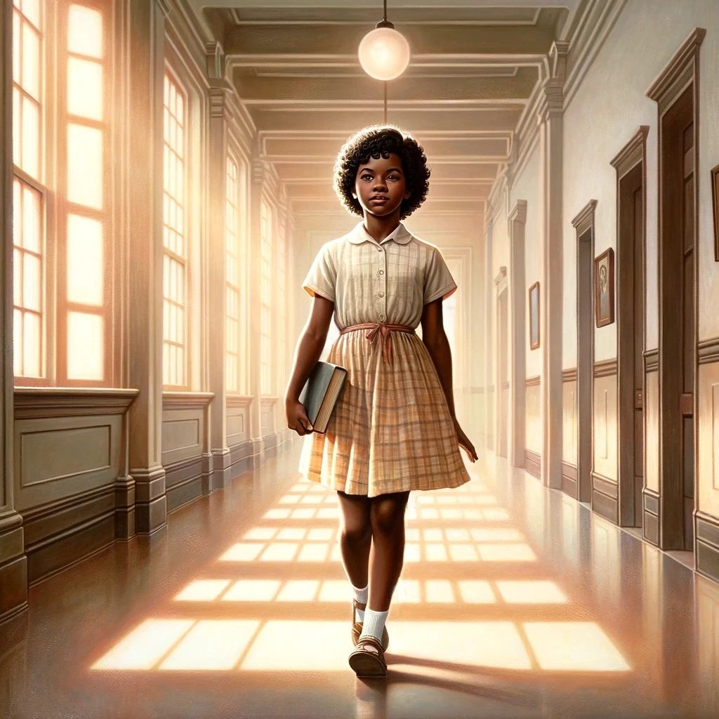 Celebrating Ruby Bridges: A Symbol of Courage and Change