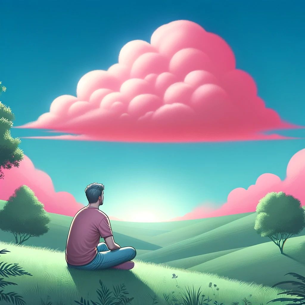 Understanding the "Pink Cloud" in Recovery