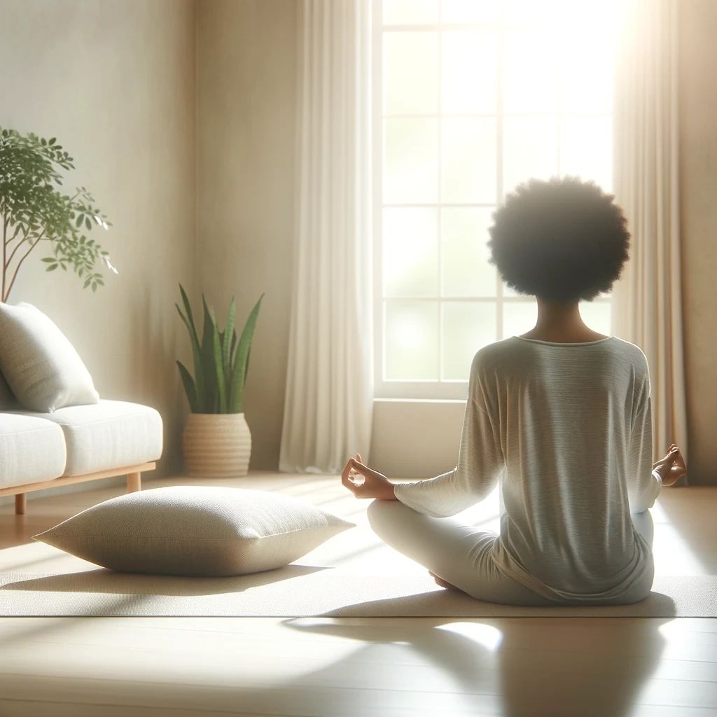 Embracing Mindfulness: The Benefits of Using the HeadSpace App