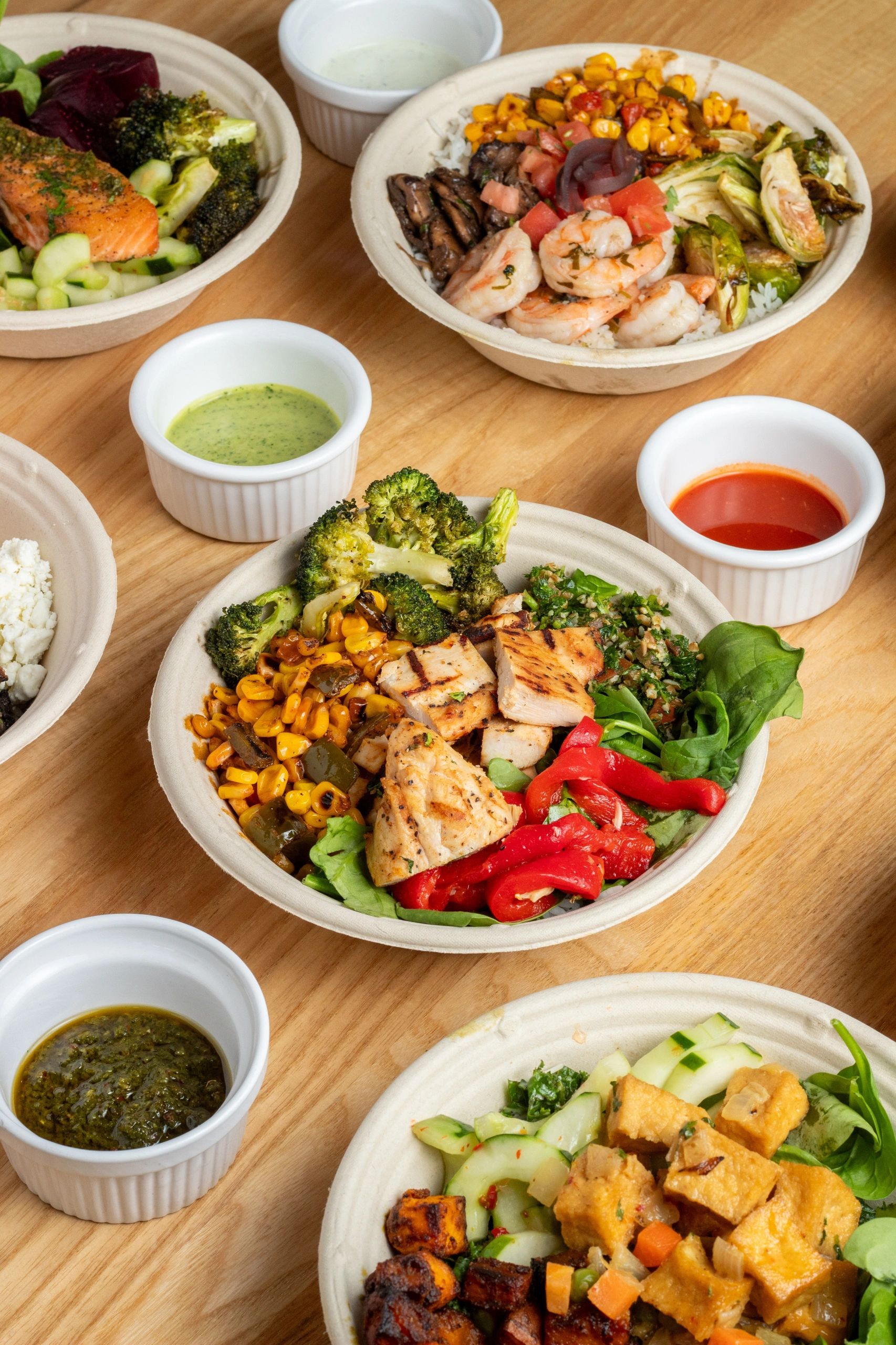 Culinary Delight – Bowl D Kitchen