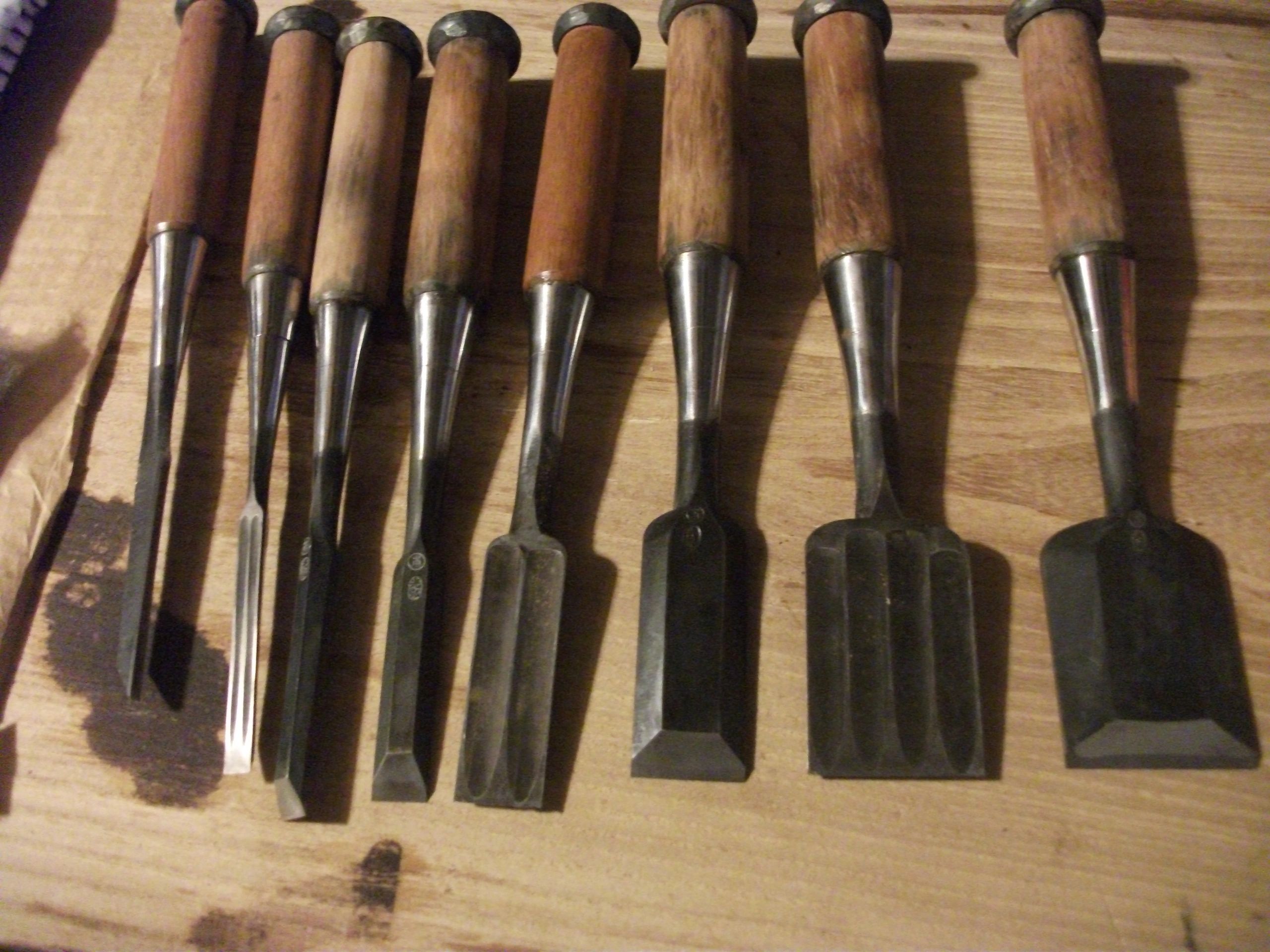 Stain Natural & Carpentry - Home