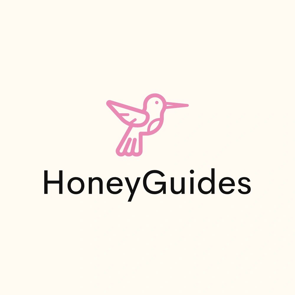 HoneyGuides