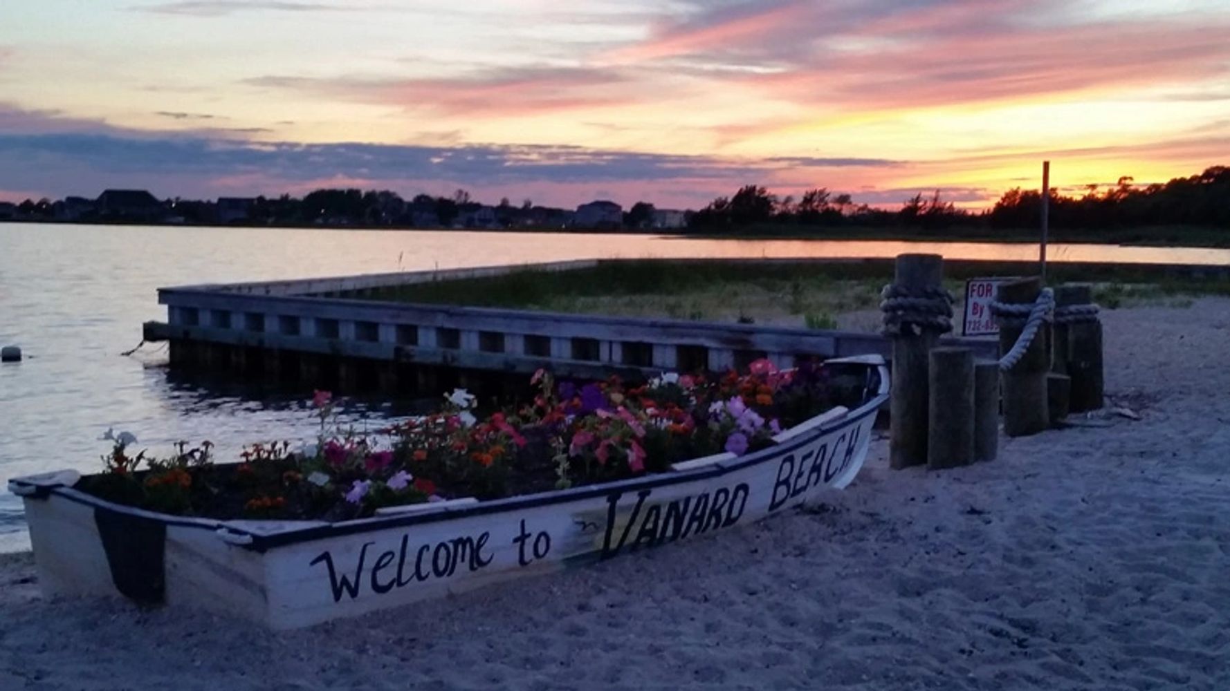 Shore Acres Club