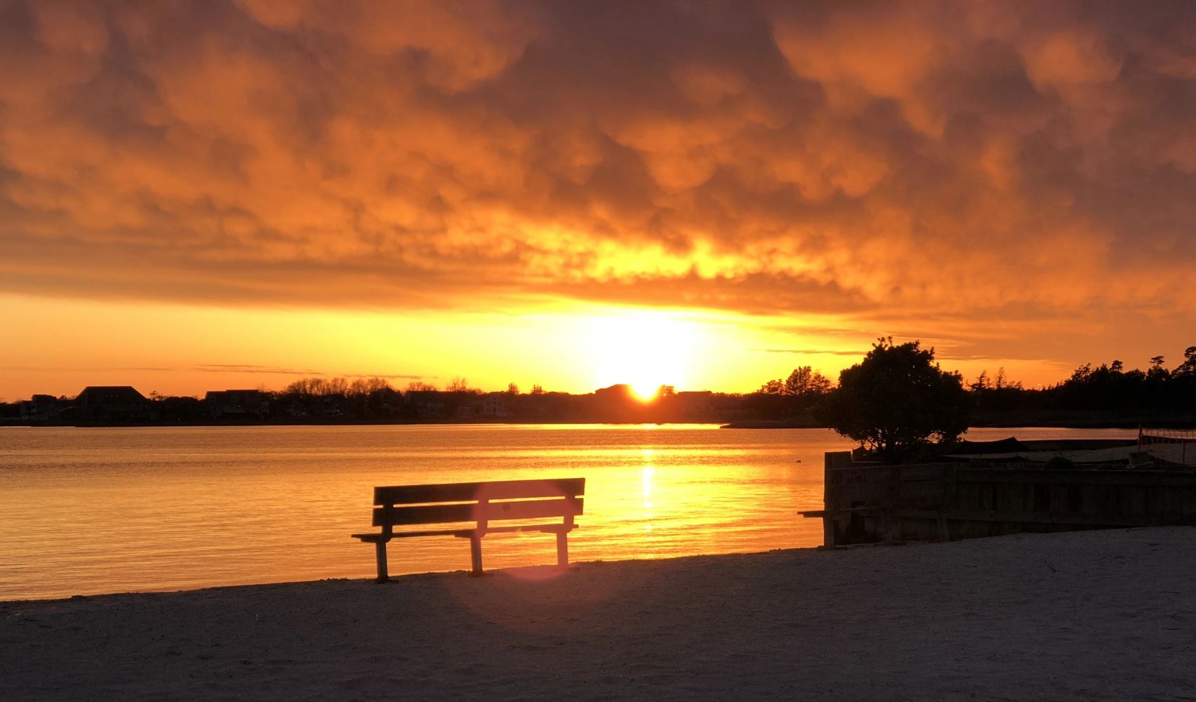 Shore Acres Club