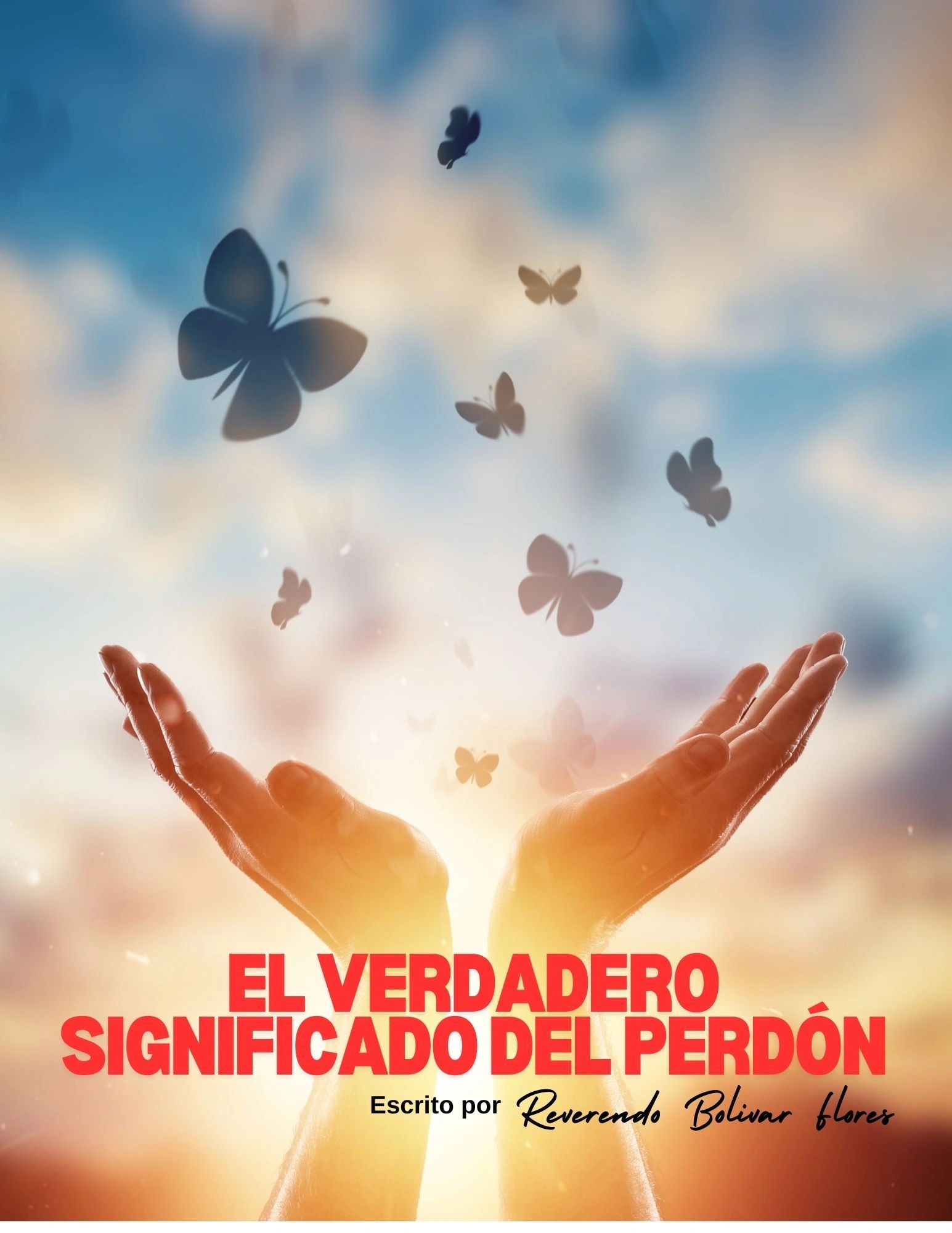 El Verdadero Significado del Perdón