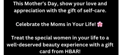 HBAR Salon & Spa - Salon, Spa, Nails Spa
