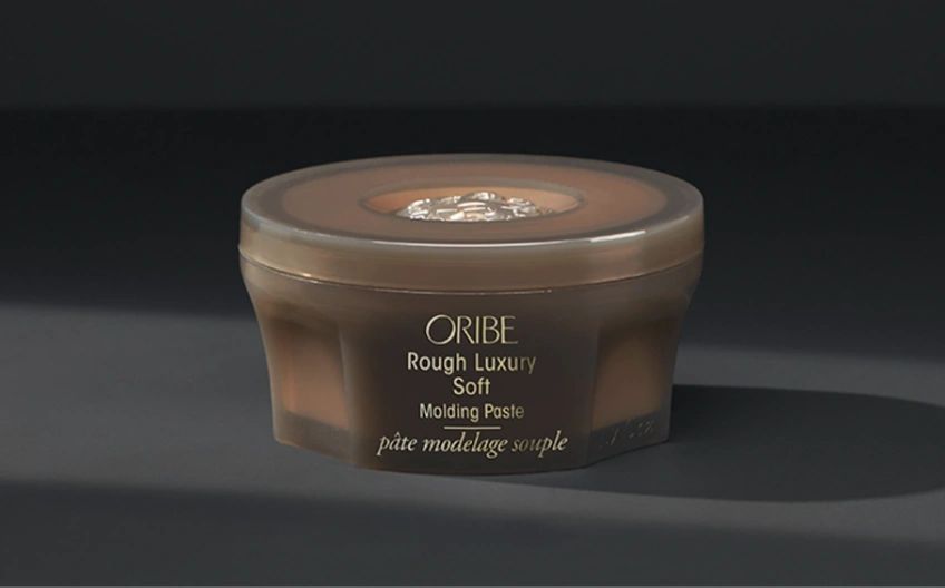 ROUGH LUXURY SOFT MOLDING PASTE
