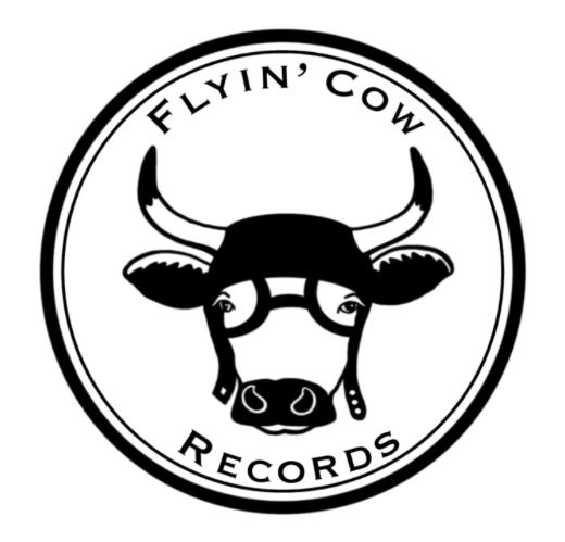 Flying Cow Records