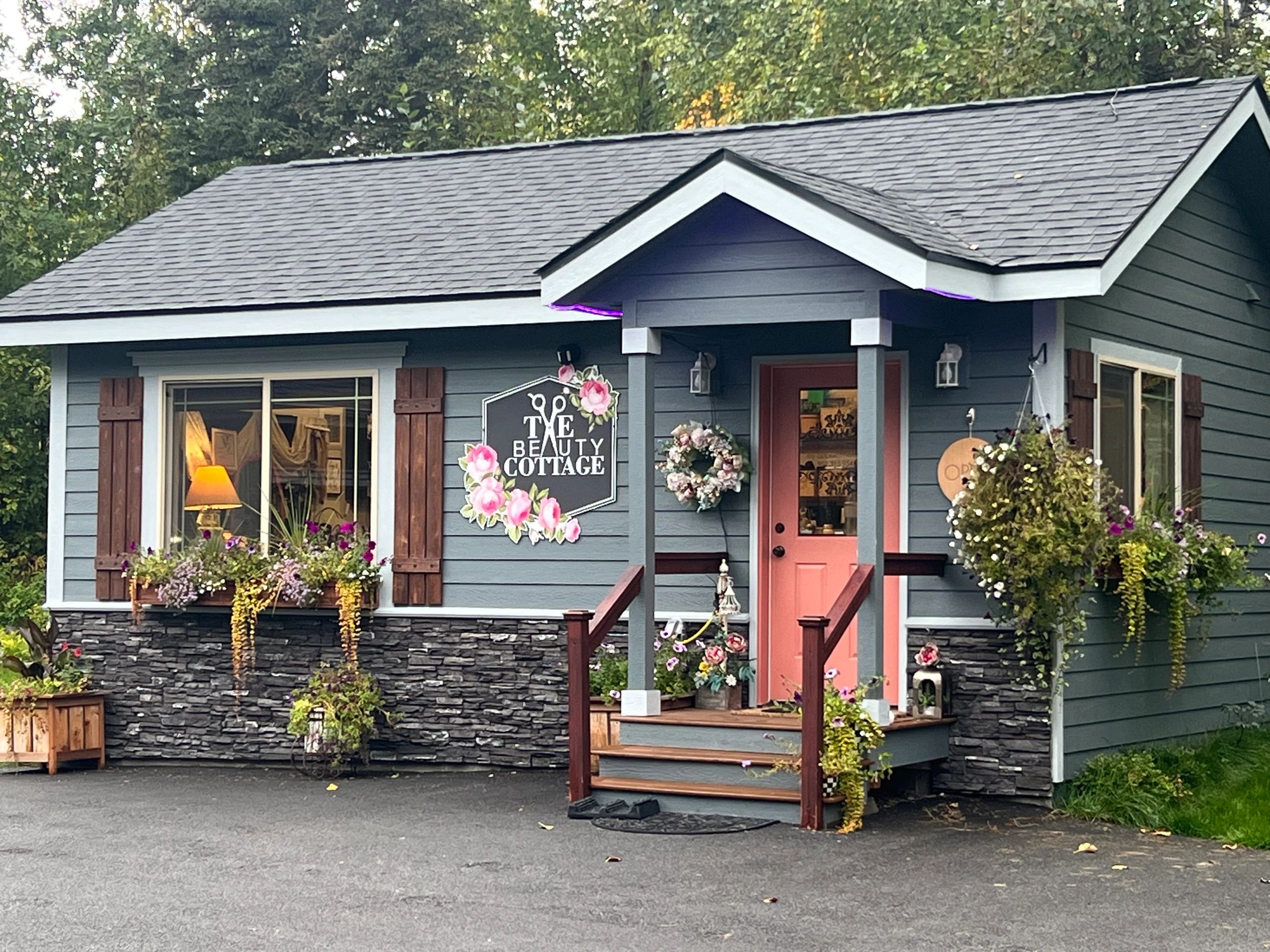 The Beauty Cottage