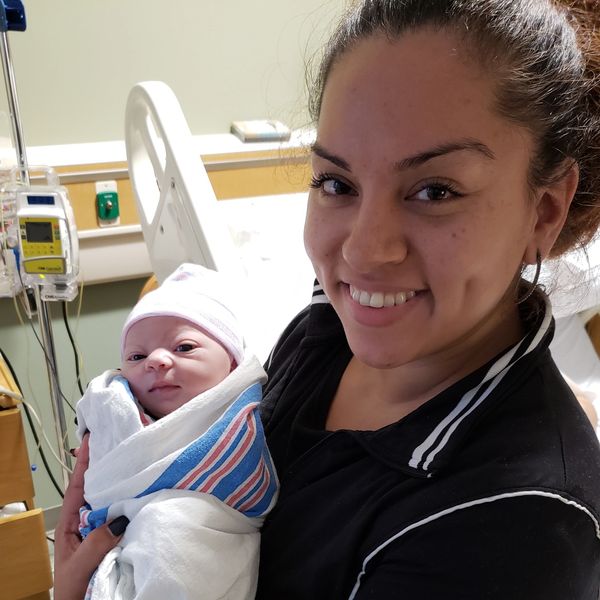 Brave Doula Birthing Services - Birth Packages, Doula