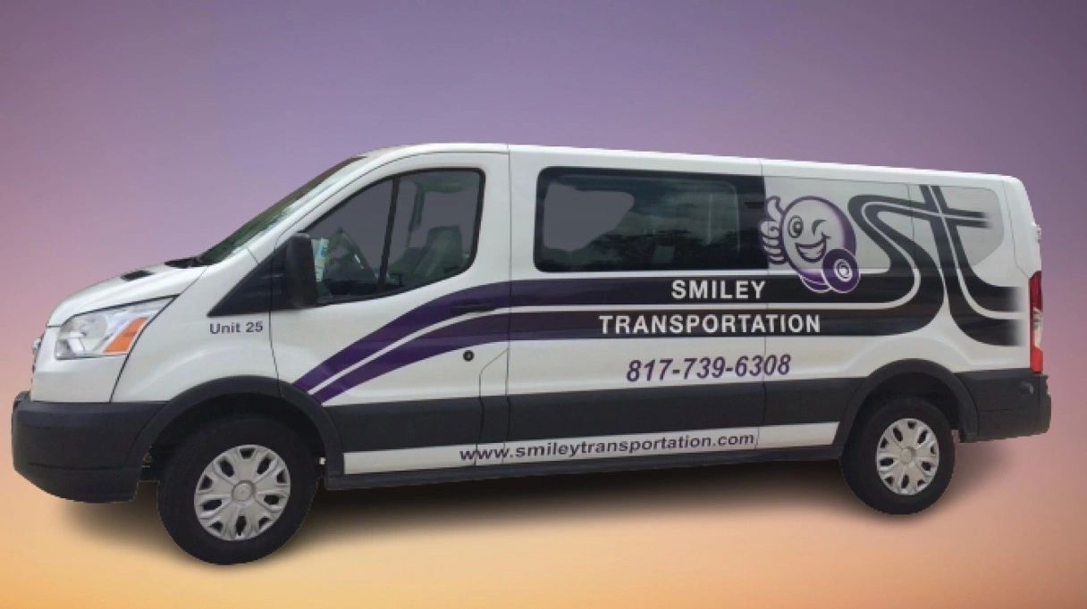 Smiley Transportation, Corp - Home