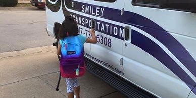 Smiley Transportation, Corp - Home