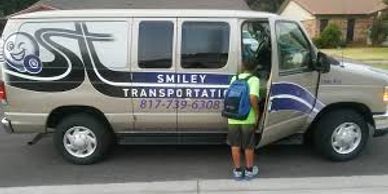 Smiley Transportation, Corp - Home