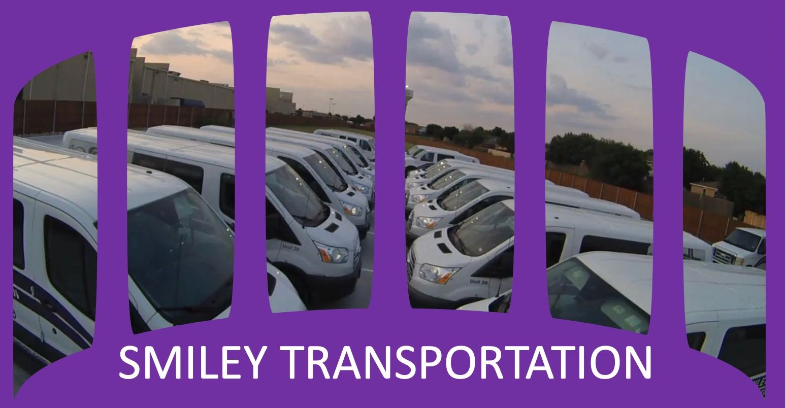 Smiley Transportation, Corp - Home