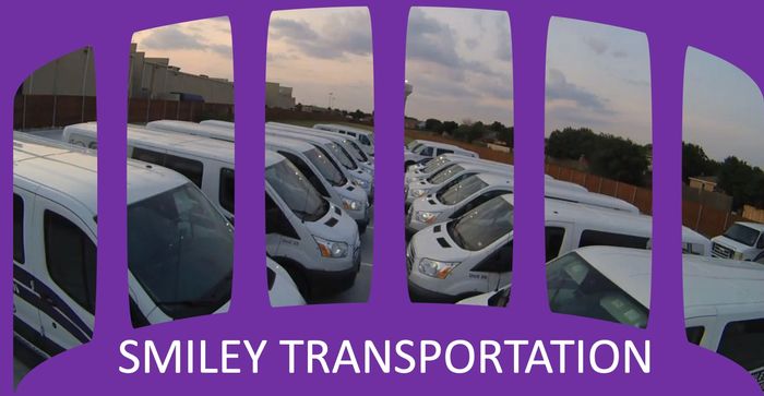 Smiley Transportation, Corp - Home