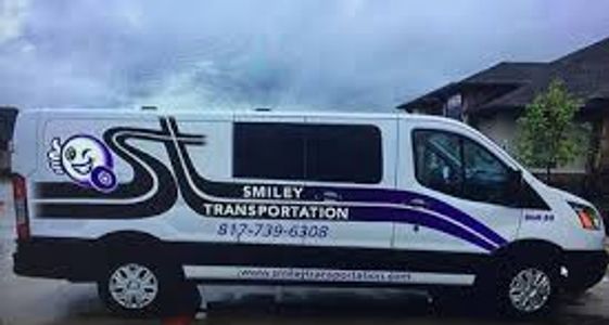 Smiley Transportation, Corp - Home