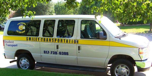 Smiley Transportation, Corp - Home