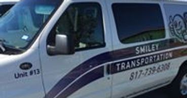 Smiley Transportation, Corp - Home