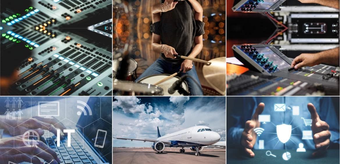 Expert Sound Recording Services | Sonic Craft Solutions