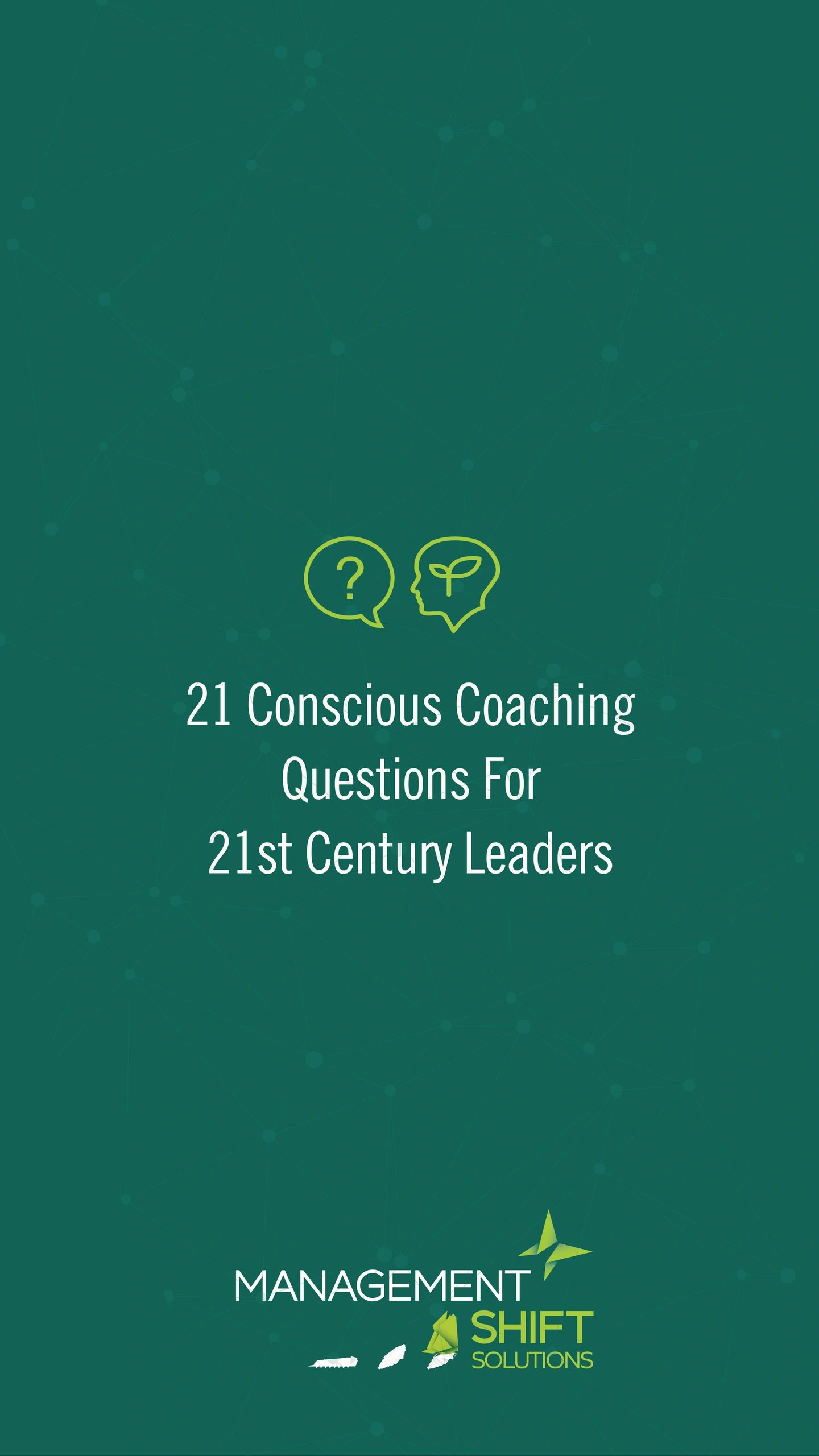 21 Conscious Coaching Questions That Will Transform Your Clients