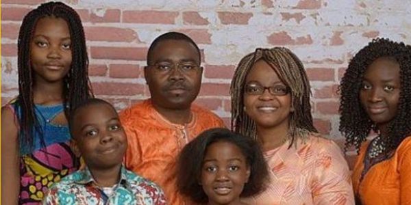 Femi's Heart Foundation