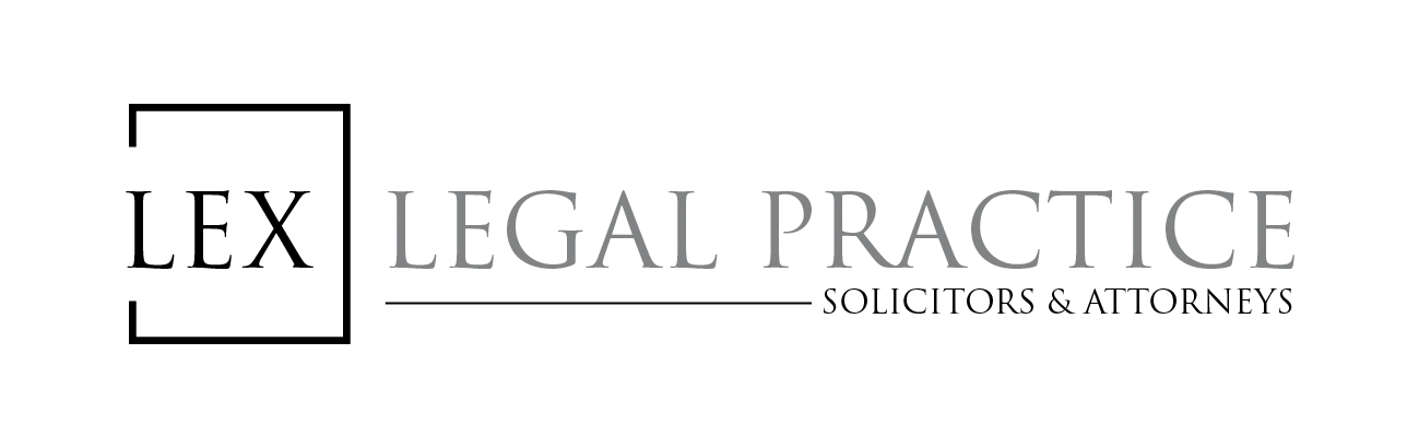 Lex Legal Practice - Technology Law, Law Firm, Attorneys