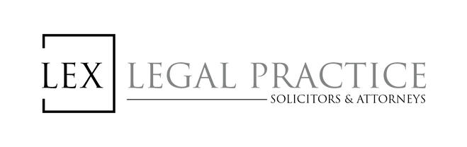 Lex Legal Practice - Technology Law, Law Firm, Attorneys