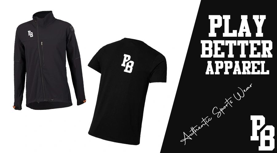 Play Better Apparel