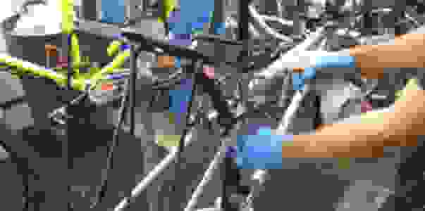 Safety Cycle - Bicycle Store in Los Angeles, Bike Shop, Electric Bike