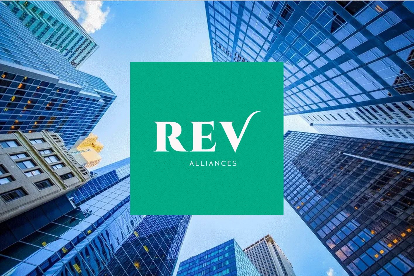 Rev Alliances