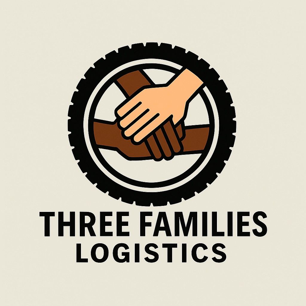 Three Families Logistics