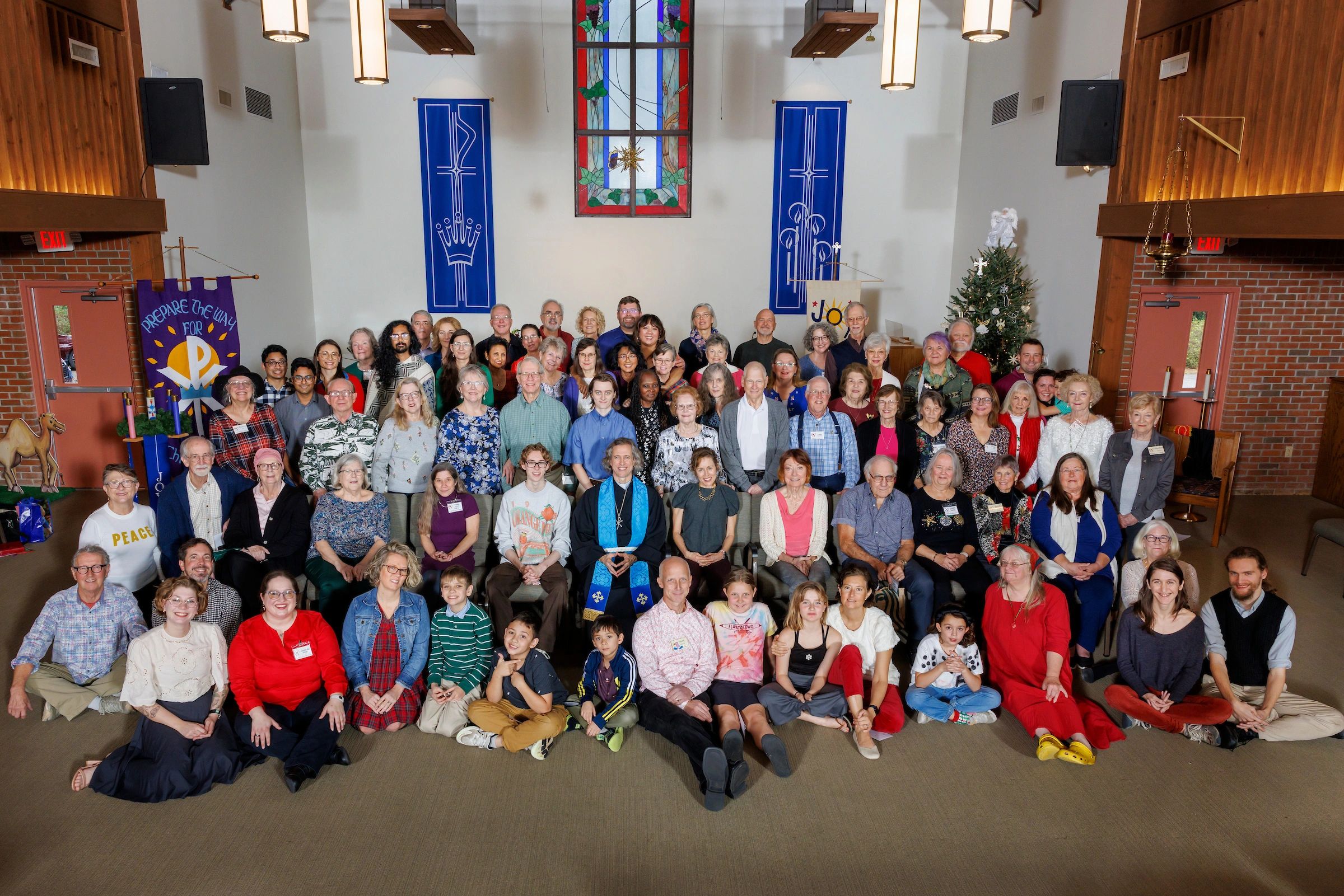 St. Stephen Lutheran Church