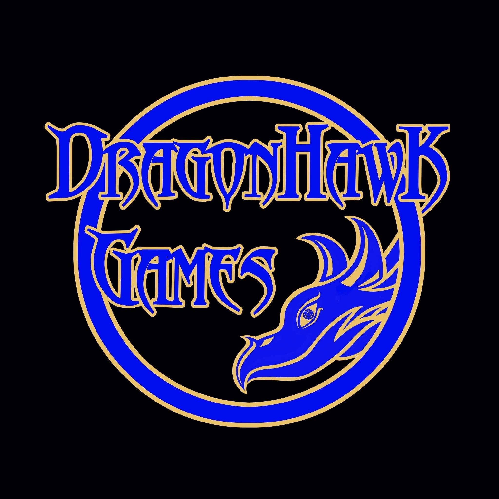 Meet The DragonHawks