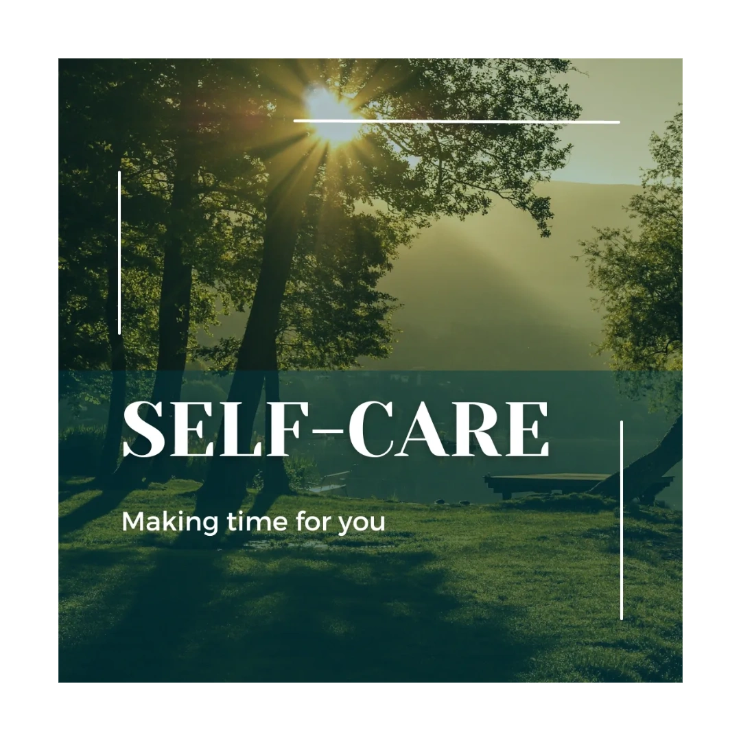 What is Self-Care?: Defining Self-care For You