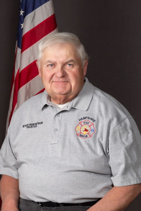 Board Meetings | Hampshire Fire Protection District