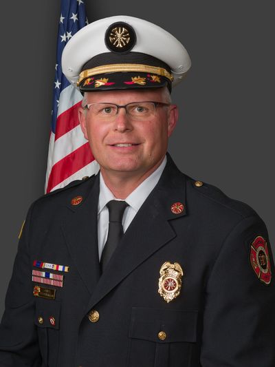 Hampshire Fire Protection District