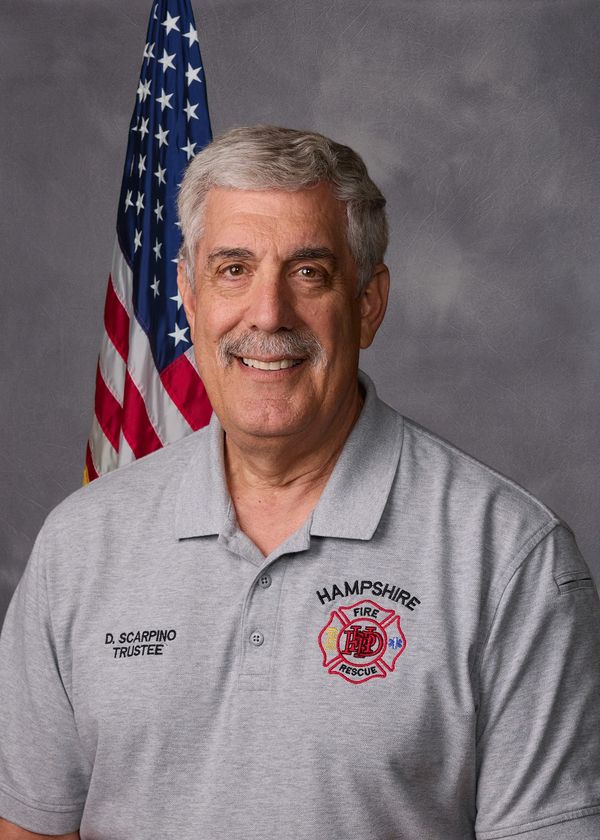 Board Meetings | Hampshire Fire Protection District