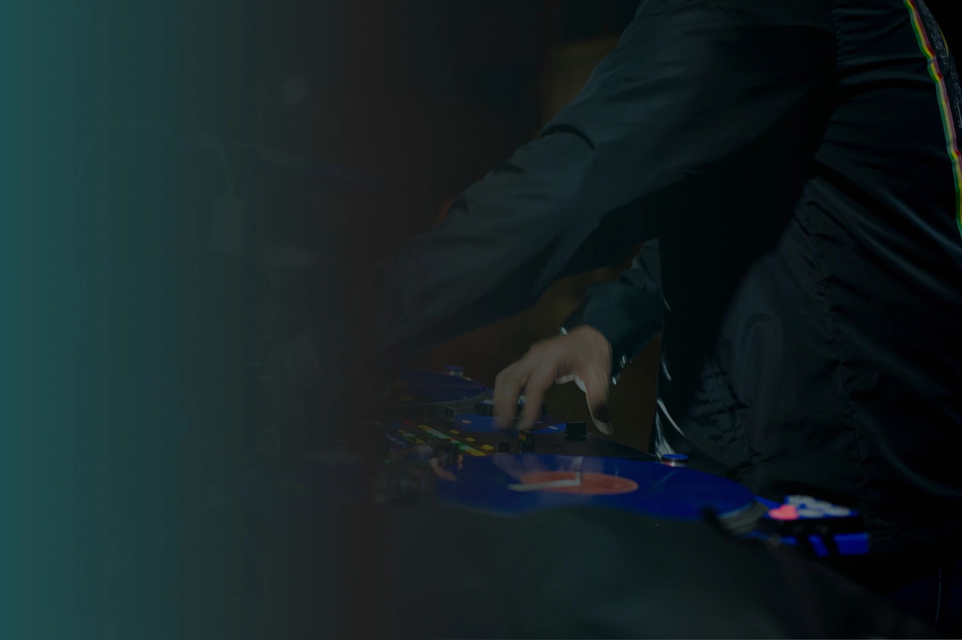DJ Jon - K-Pop Dj, Corporate Event Dj, Bay Area Dj