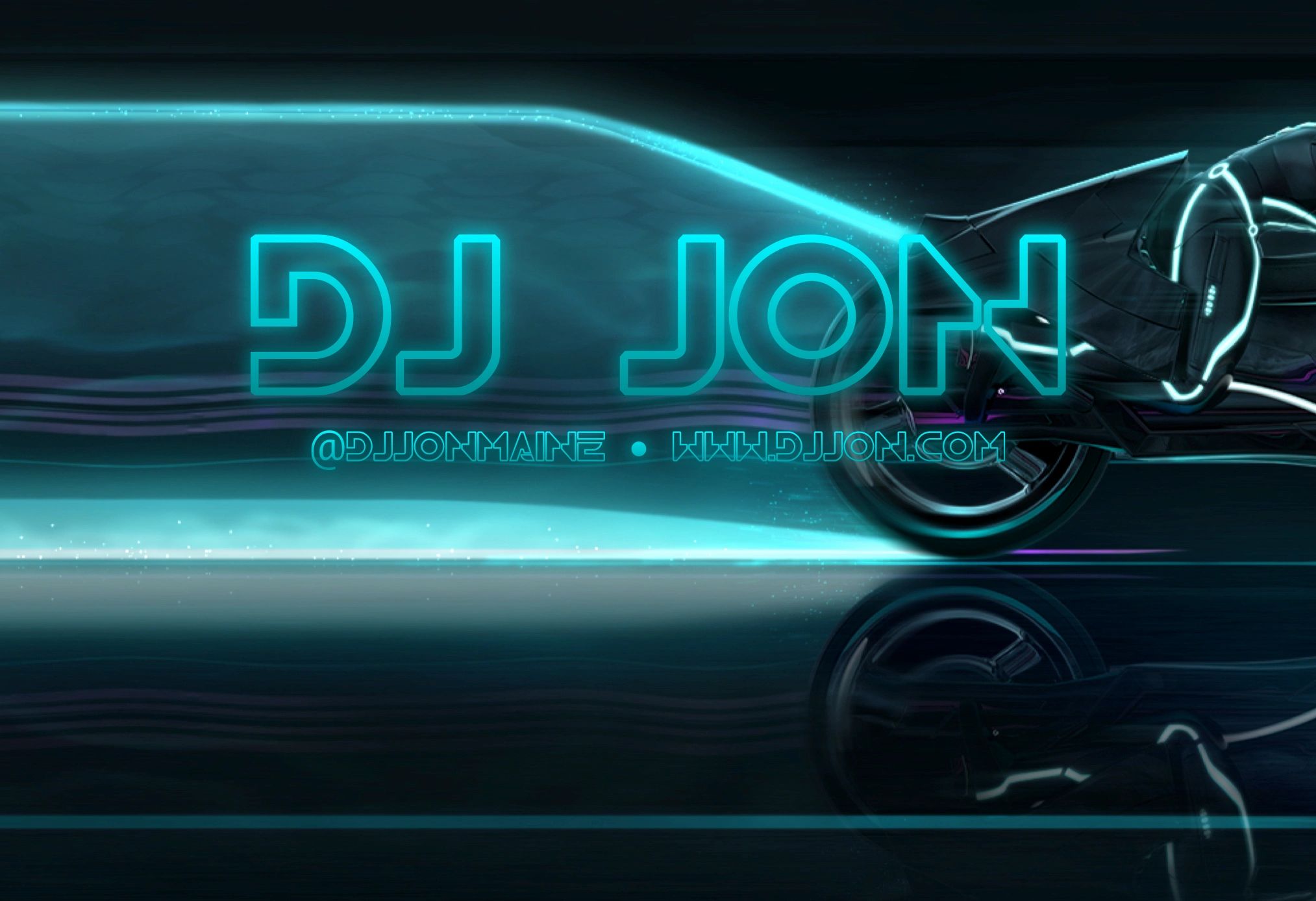 DJ Jon